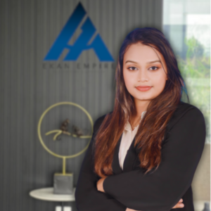 About Us - Ekan Empire Accounting & Advisory